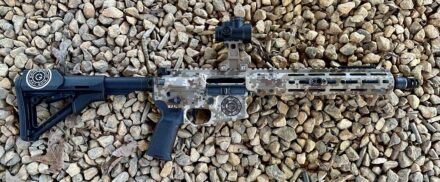 Black Rifle - Soldier Systems Daily