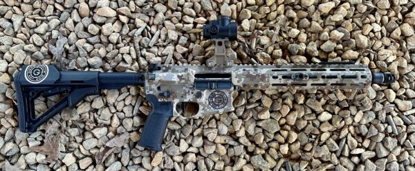 Black Rifle - Soldier Systems Daily