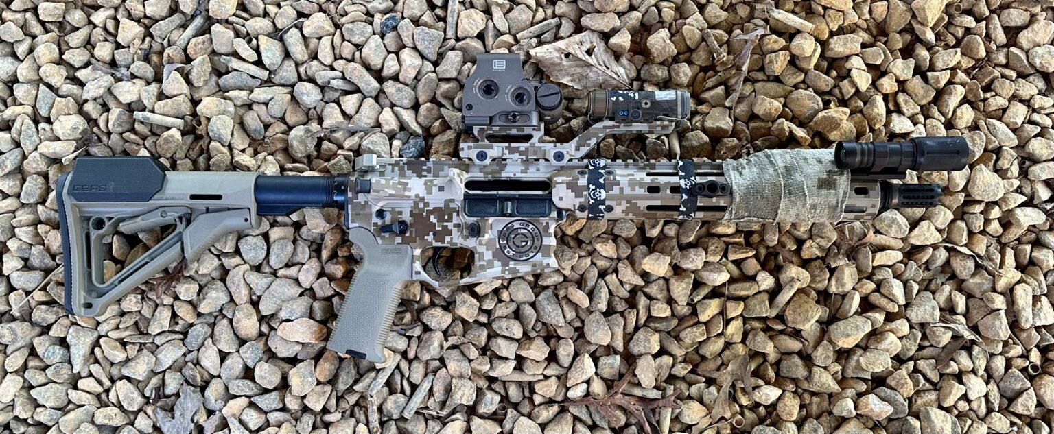 Black Rifle - Soldier Systems Daily