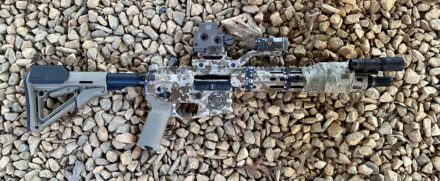 Black Rifle - Soldier Systems Daily