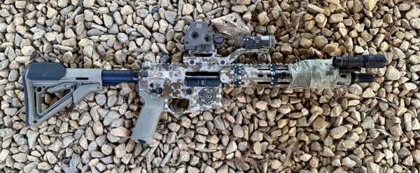 Black Rifle - Soldier Systems Daily