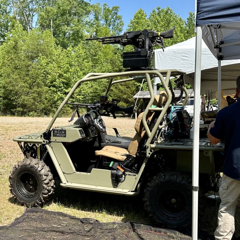 weapons - Soldier Systems Daily