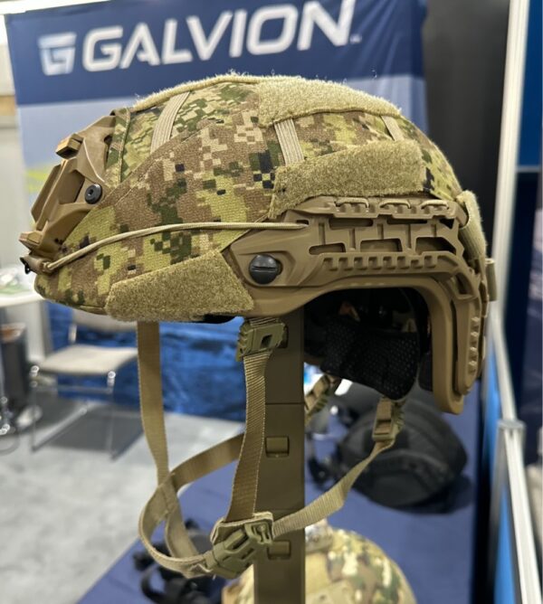 Helmets - Soldier Systems Daily
