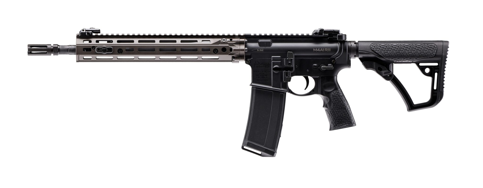 Black Rifle - Soldier Systems Daily