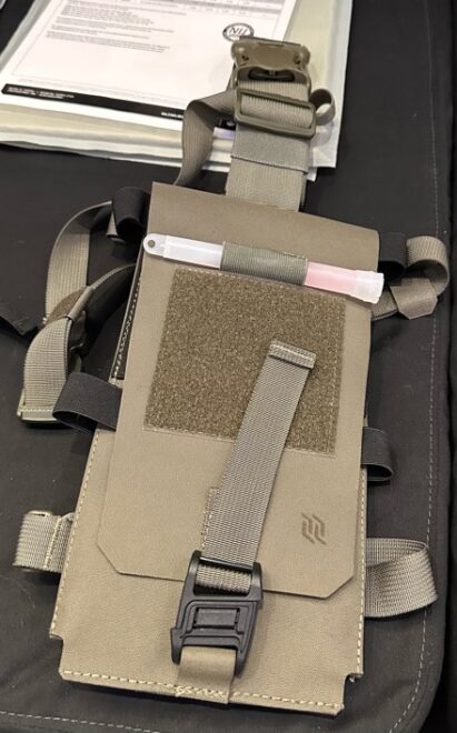 OpEx 23 - Lorica Equipment | Soldier Systems Daily Soldier Systems Daily