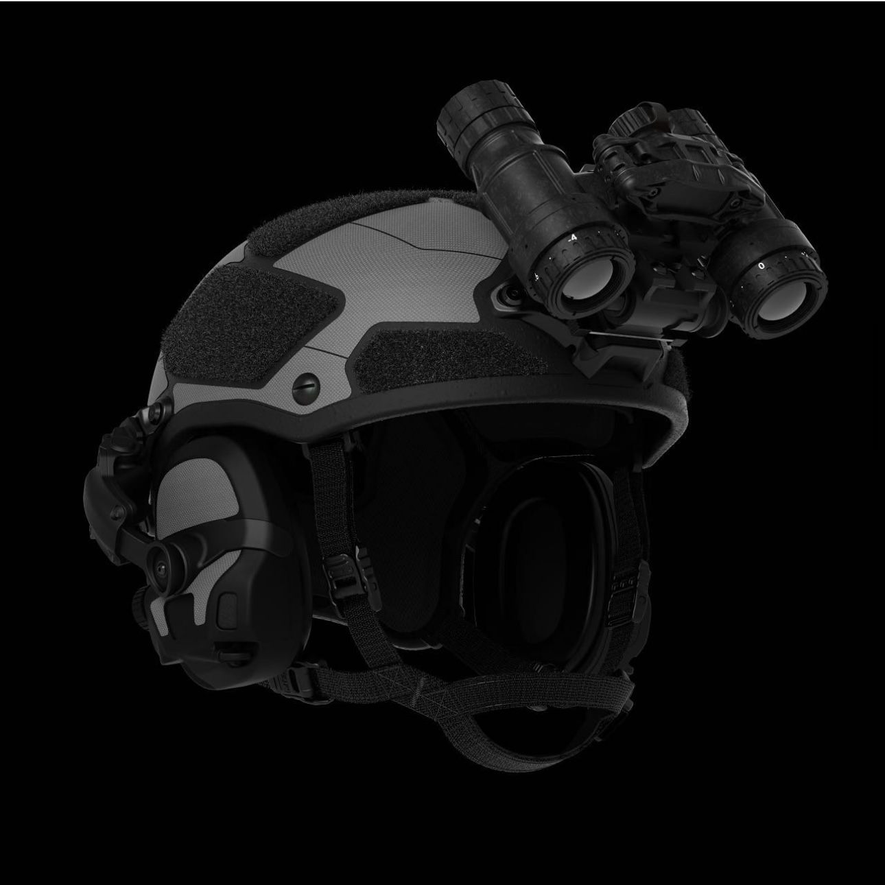 Helmets - Soldier Systems Daily