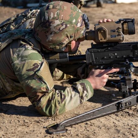 PEO-Soldier - Soldier Systems Daily