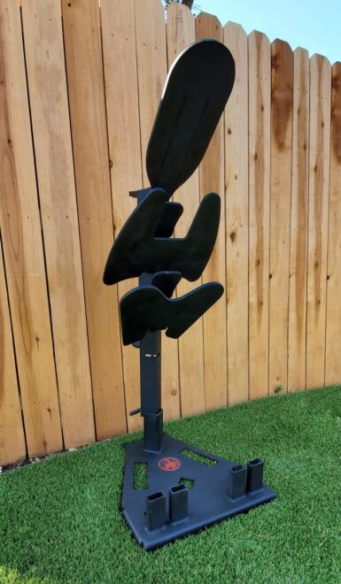 ADS Federal Range Day 23 - Reaper Training Systems | Soldier Systems ...