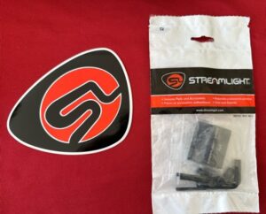 ADS Federal Range Day 23 - Streamlight Introduces MLOK Mounts | Soldier ...