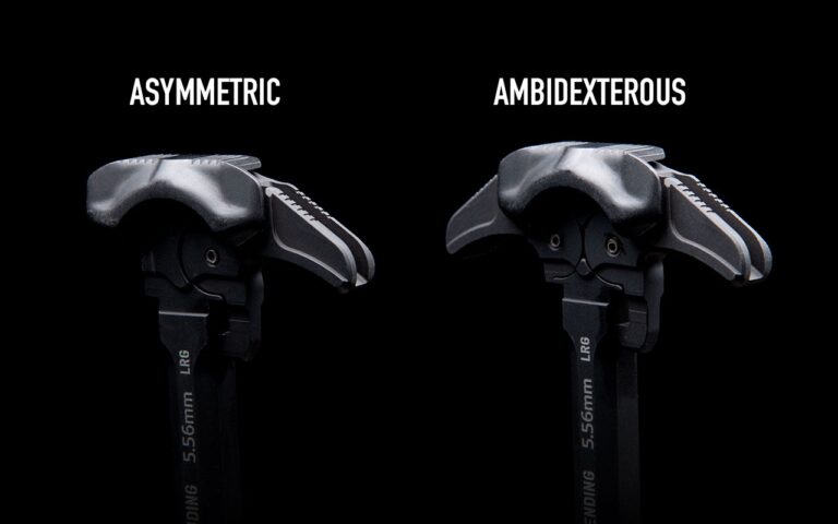 Introducing BCM Mk2 Charging Handles | Soldier Systems Daily Soldier Systems Daily