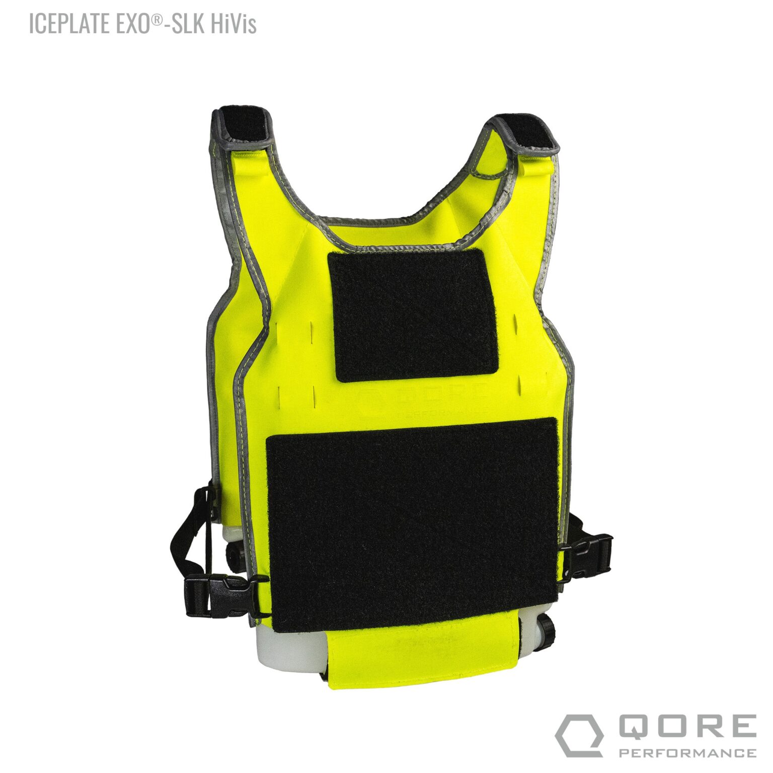 The Ultimate Temperature Regulation & Safety Package: Qore Performance ...