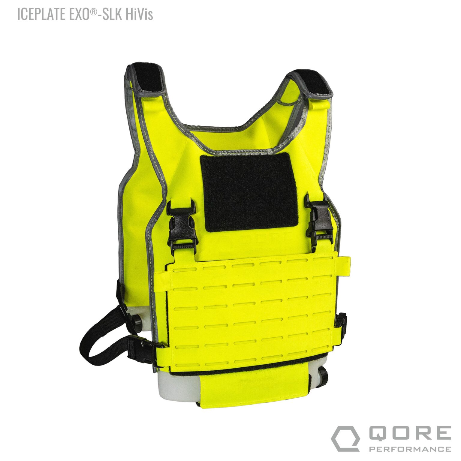 The Ultimate Temperature Regulation & Safety Package: Qore Performance ...