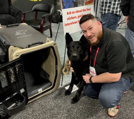 K9 - Soldier Systems Daily