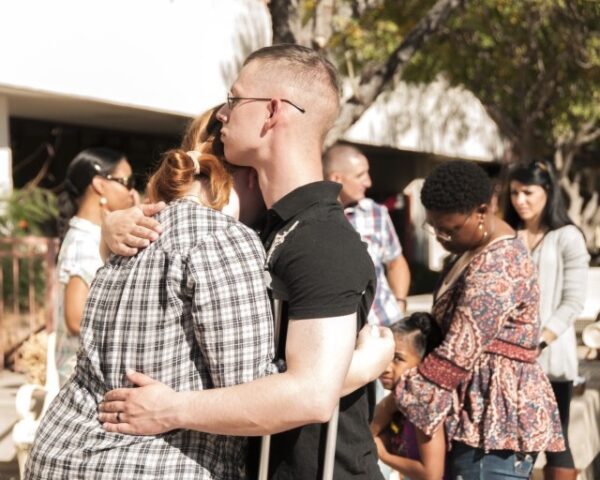 New Bereavement Leave Policy Provides for Soldier Well-Being - Soldier ...