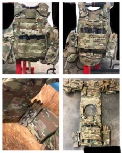 Sneak Peek – Modular Vest Adaptor by Unobtanium Gear and @The_Random_Oh ...