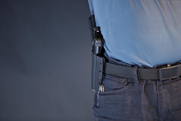 Raven Concealment Reintroduces Limited Time Iconic Phantom Holster ...