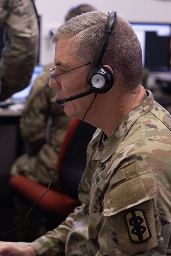 Comms - Soldier Systems Daily