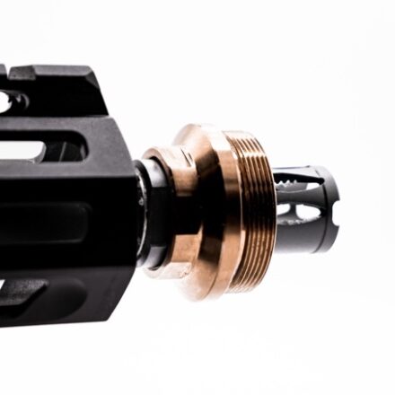 New Flash Hiders from Forward Controls Design x Revival Defense ...