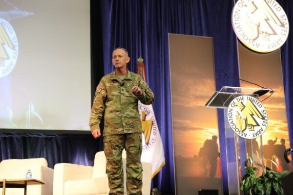 Summit Predicts Army of 2030, Future Designs for 2040 | Soldier Systems ...