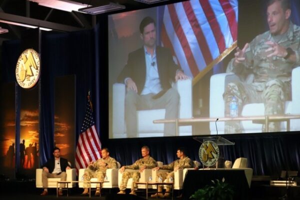 Summit Predicts Army of 2030, Future Designs for 2040 | Soldier Systems ...