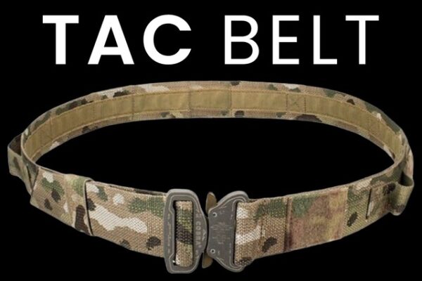 FirstSpear Friday Focus - Gun Belts | Soldier Systems Daily Soldier ...