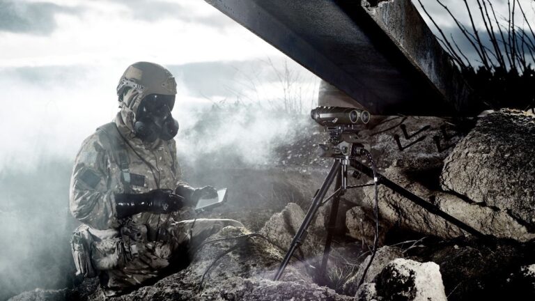 Avon Protection Awarded NATO Contract for CBRN Protective Boots ...