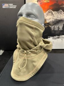 Warrior East 23 - EWOC Hood | Soldier Systems Daily Soldier Systems Daily