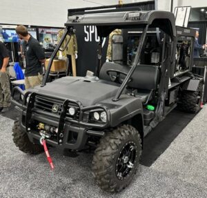 Warrior East 23 - AirJam from SPO | Soldier Systems Daily Soldier ...