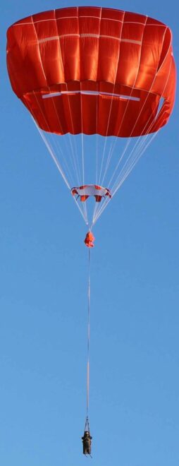 Parachuting - Soldier Systems Daily