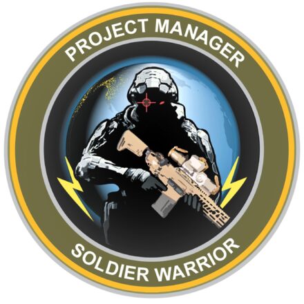 New Logo for Program Manager Soldier Warrior | Soldier Systems Daily ...