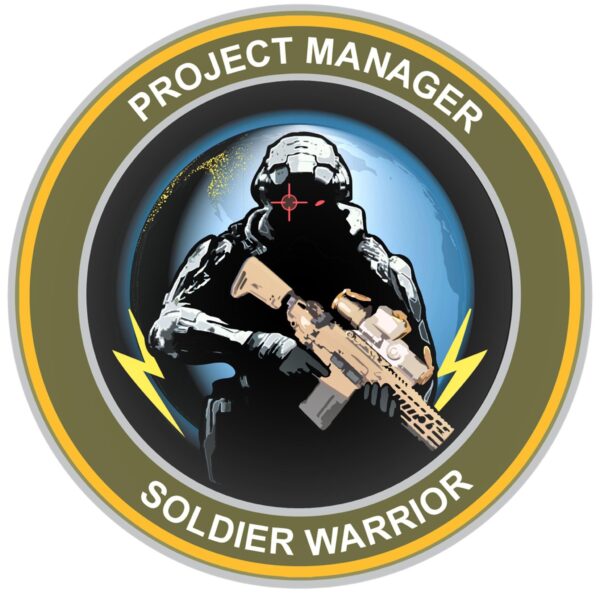 New Logo for Program Manager Soldier Warrior | Soldier Systems Daily ...