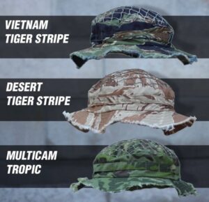 Recon Boonie Hats Now Available from Carcajou Tactical | Soldier ...