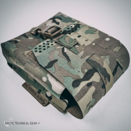 Arctic Technical Gear - MODSAW Pouch | Soldier Systems Daily Soldier ...
