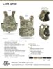 The MSV (Modular Scalable Vest) Gen II’s NIJ Level IIIA Counterpart ...