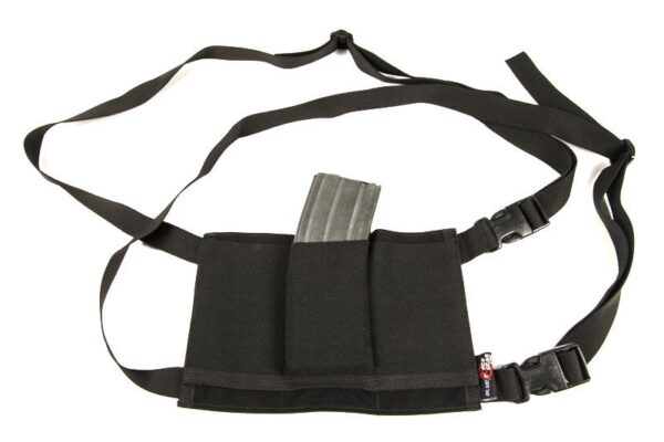 Ten-Speed 6-Pack Bandolier from Blue Force Gear | Soldier Systems Daily ...