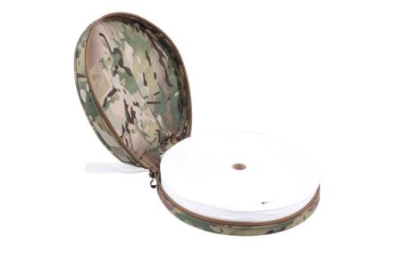 Raptor Tactical - Engineering Tape Dispenser | Soldier Systems Daily ...