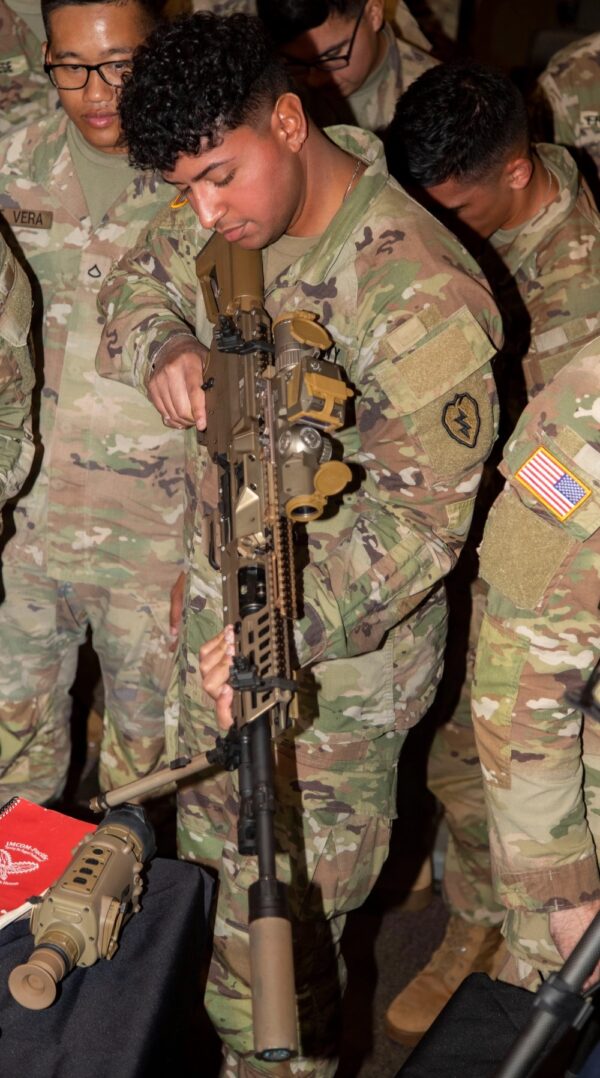 PEO-Soldier - Soldier Systems Daily