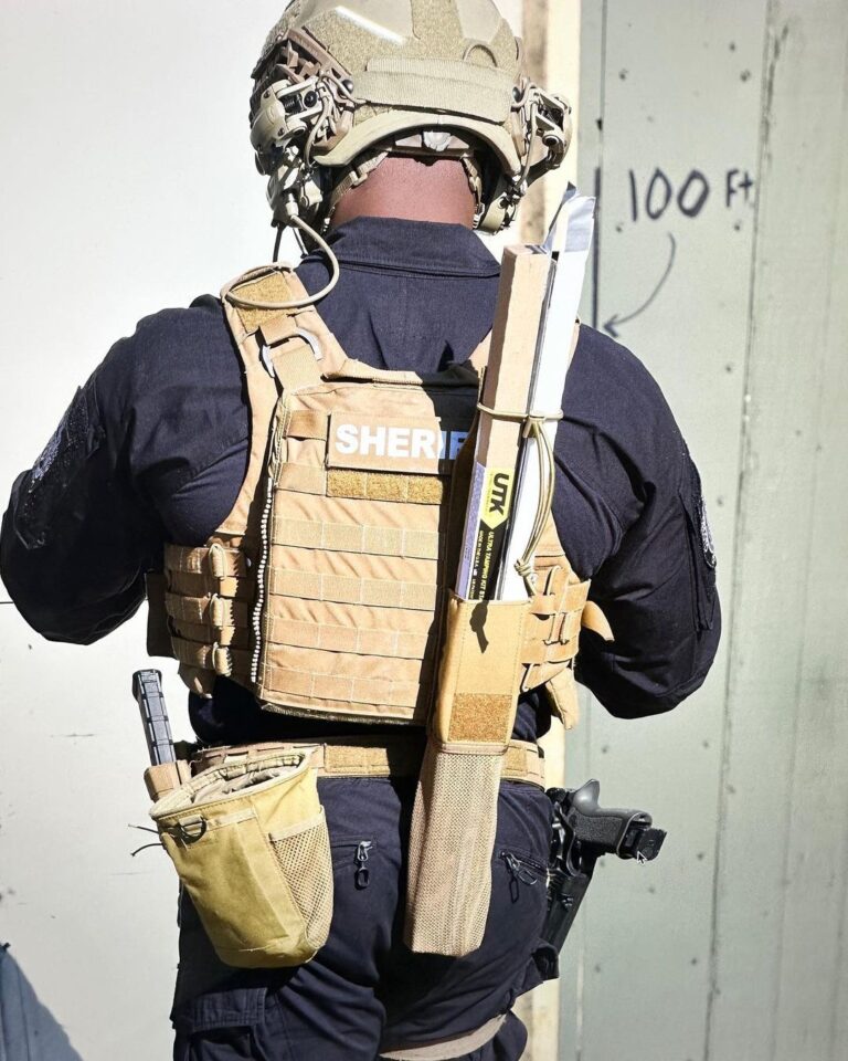 Breaching | Soldier Systems Daily Soldier Systems Daily