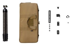 Really Right Stuff - Sniper Tripod Advanced Kit Issued NSNs | Soldier ...