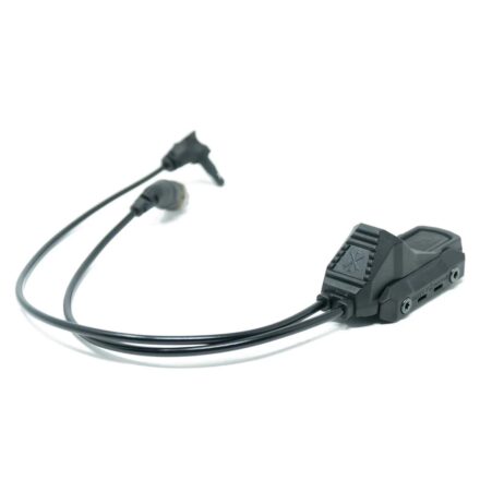 GBRS x Unity Tactical - Axon Switches | Soldier Systems Daily Soldier ...