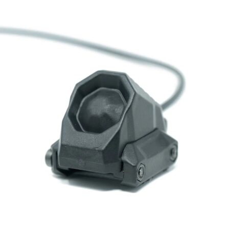 GBRS x Unity Tactical - Axon Switches | Soldier Systems Daily Soldier ...