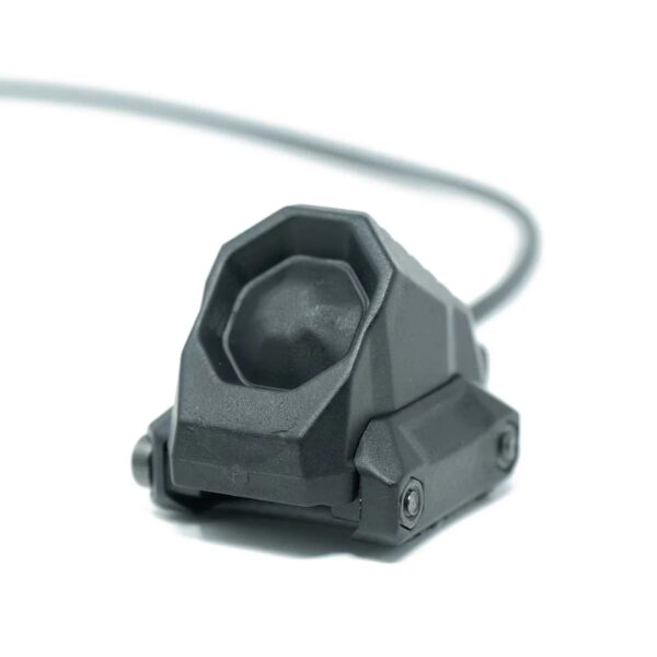 GBRS x Unity Tactical - Axon Switches | Soldier Systems Daily Soldier ...