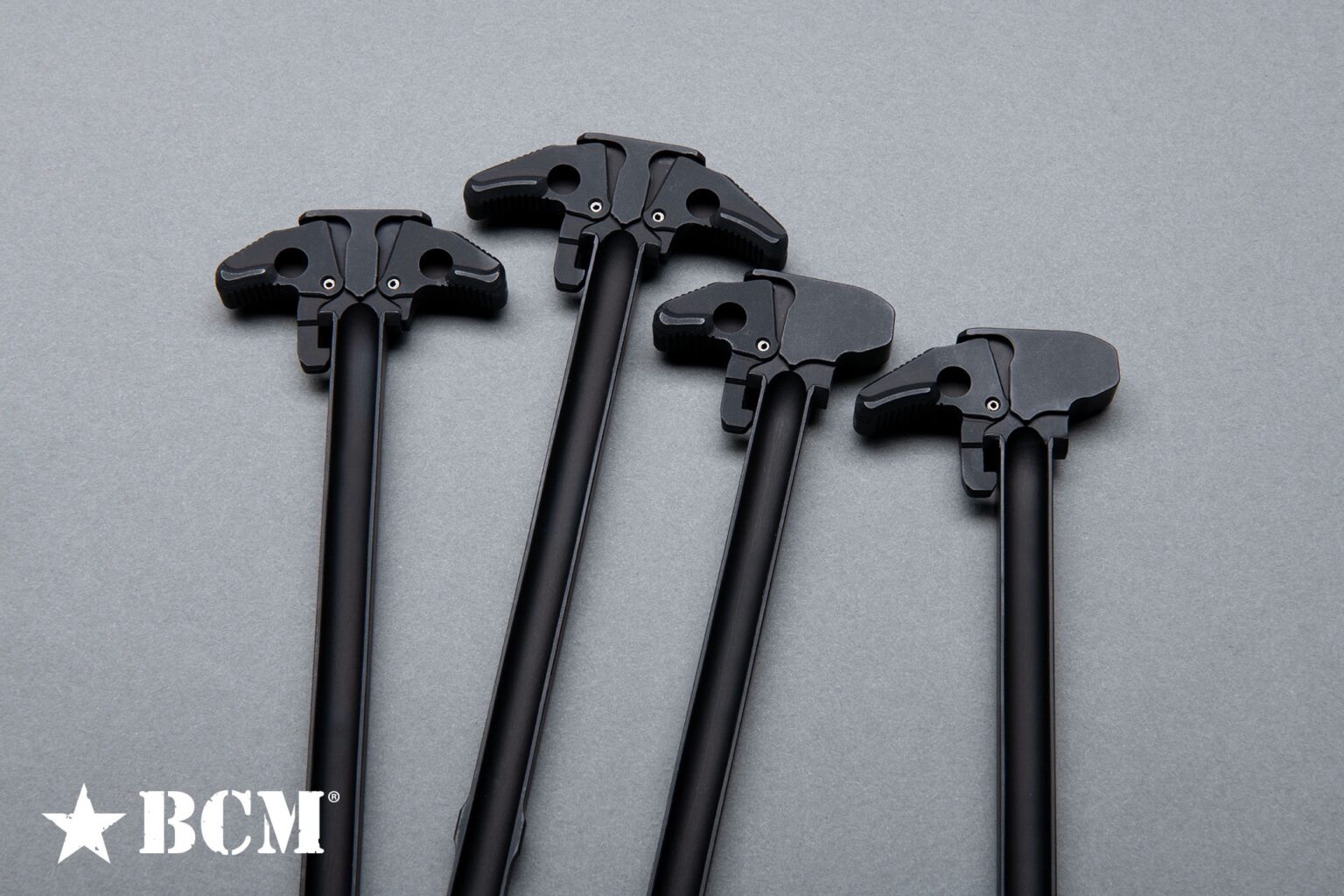 Introducing BCM Mk2 Charging Handles | Soldier Systems Daily Soldier ...