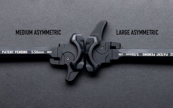 Introducing BCM Mk2 Charging Handles | Soldier Systems Daily Soldier ...