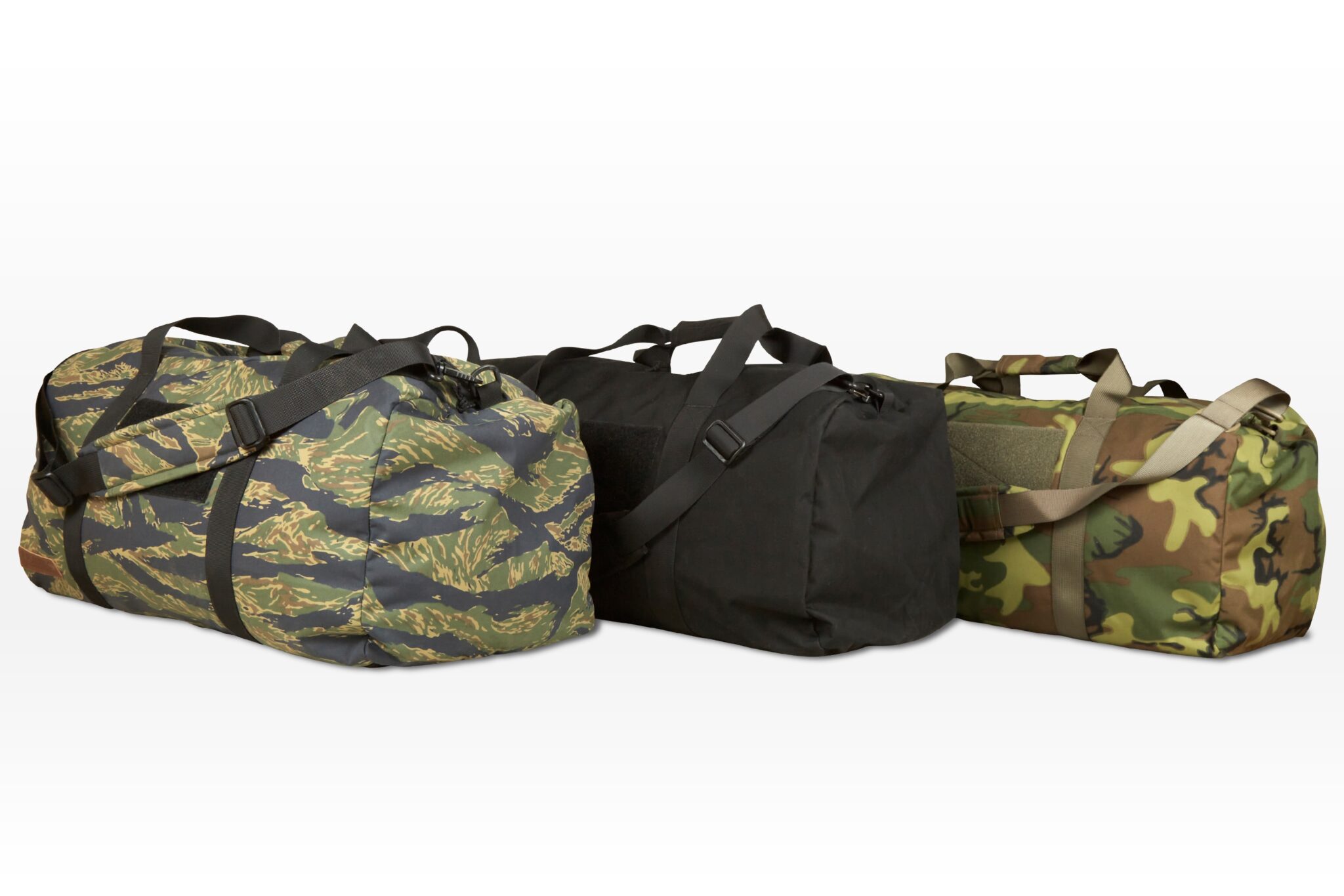 Platatac – SD Duffel Bag - Soldier Systems Daily
