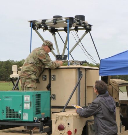 ISR - Soldier Systems Daily
