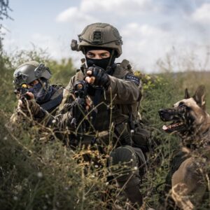 K9 - Soldier Systems Daily