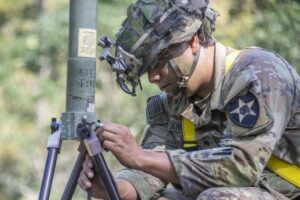 Comms - Soldier Systems Daily