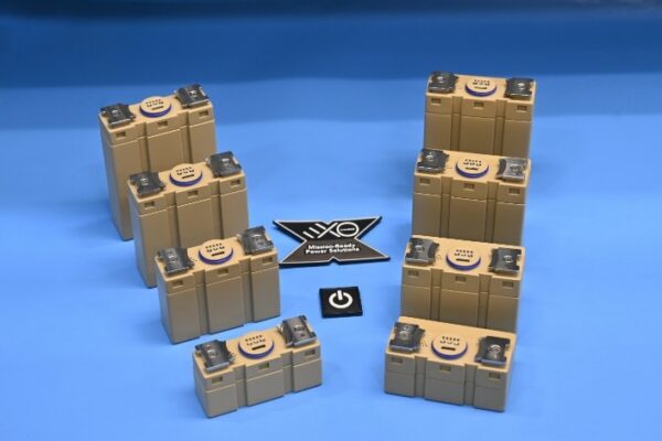 Tech Tuesday: The Small Tactical Universal Battery (STUB) | Soldier ...