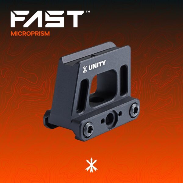UNITY Tactical Expands FAST Line to Support Additional Optics - Soldier ...